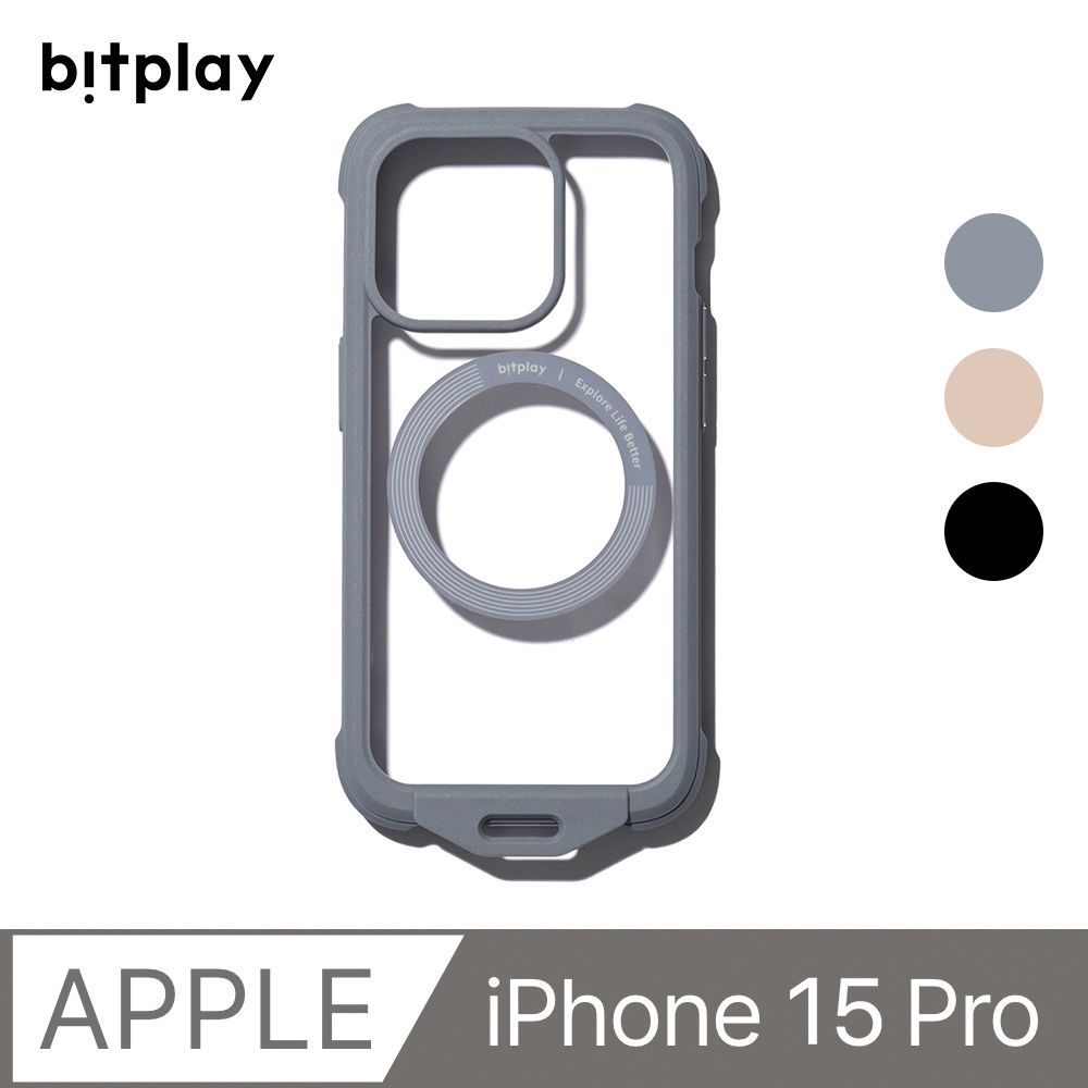 iPhone 15 系列 | bitplay - PChome 24h購物