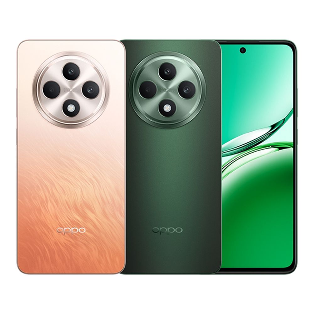 OPPO OPPO Reno12 F 5G (8G/256GB) - PChome 24h購物