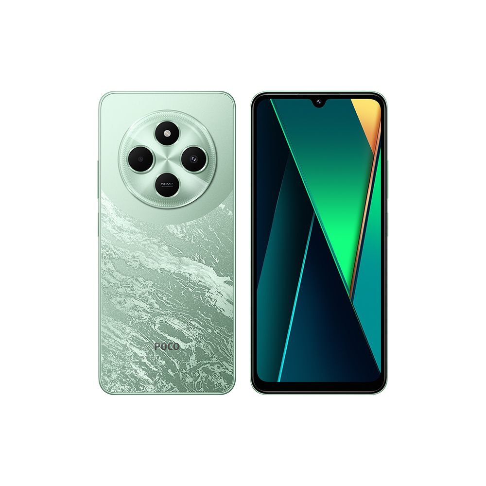 POCO C75 8G/256GB - PChome 24h購物