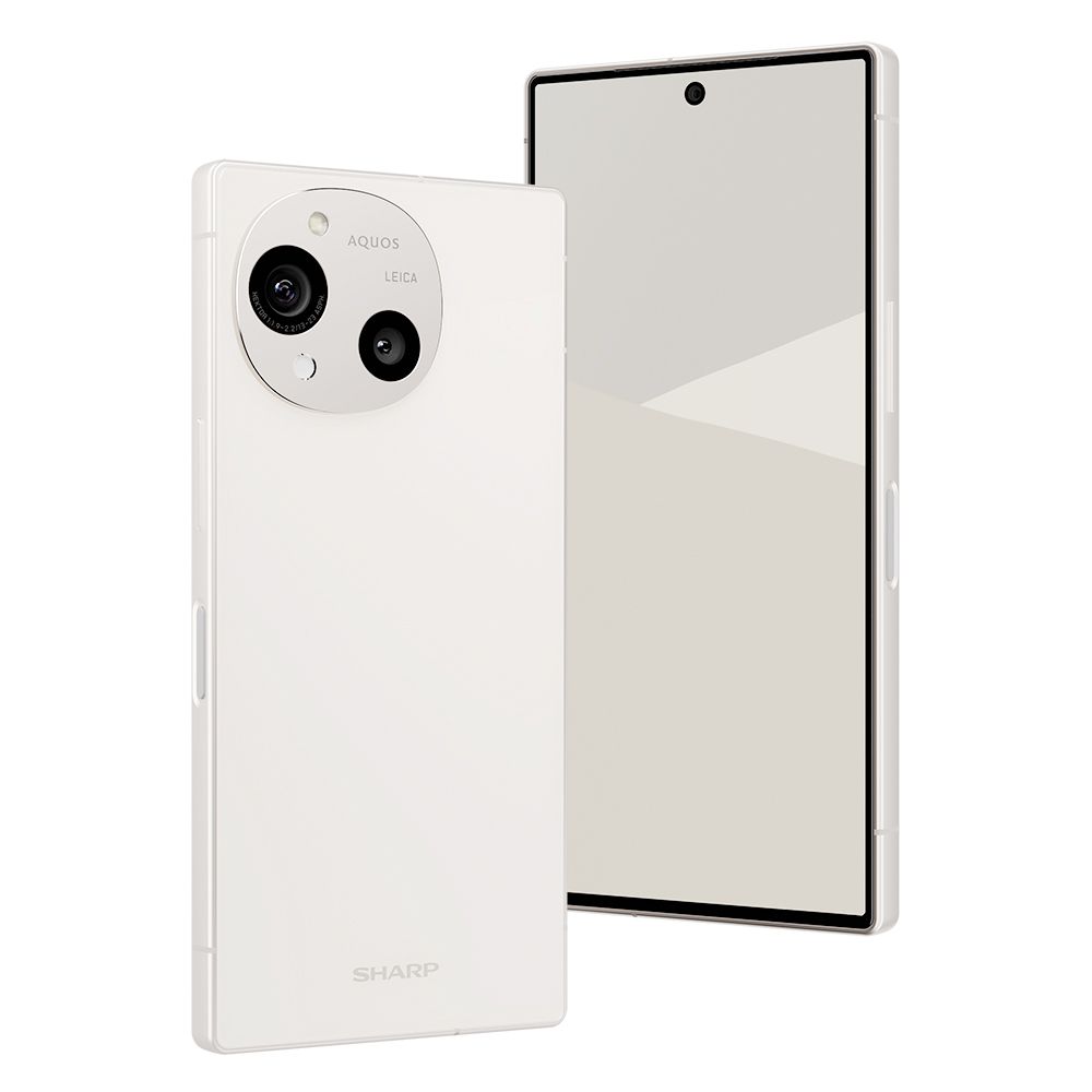 SHARP 夏普 AQUOS R10 5G (12G/512G) - PChome 24h購物