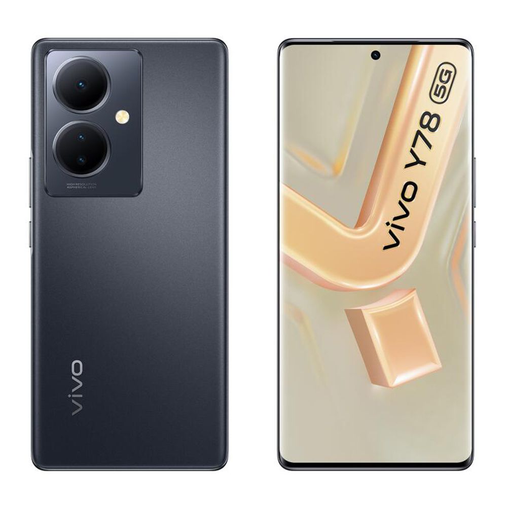 【福利品】vivo Y78 5G (V2244) 8+256GB - PChome 24h購物