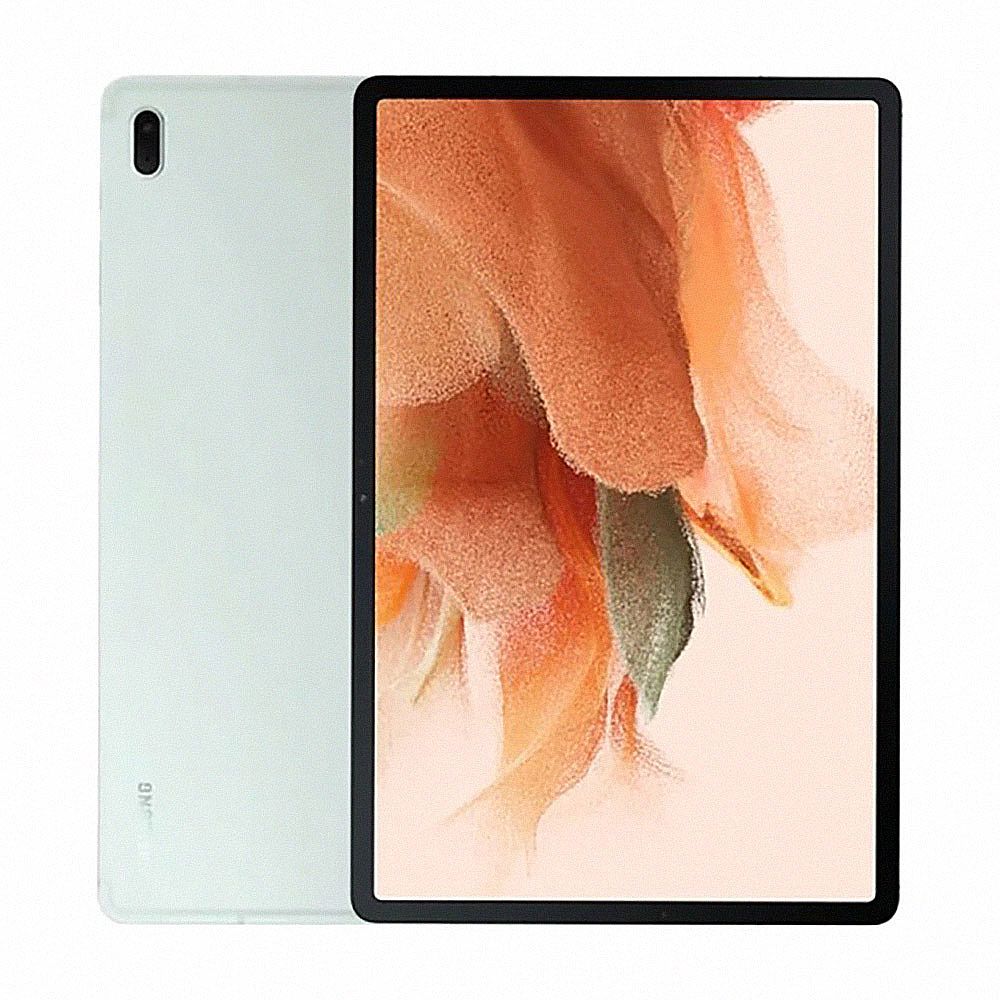 Samsung 三星 Galaxy Tab S7 FE 5G 12.4吋 (4G/64G) LTE版 平板電腦(贈超值配件禮) - PChome 24h購物