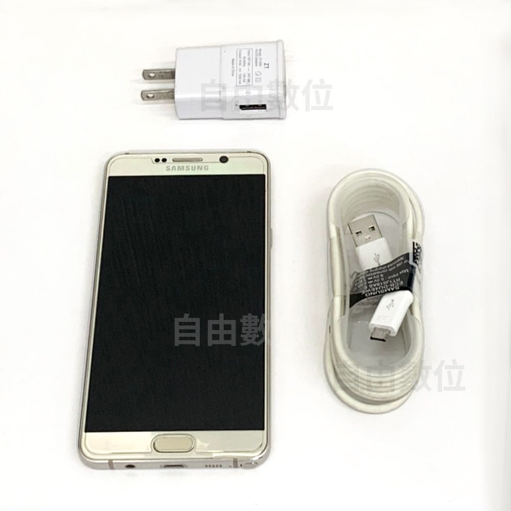Samsung 三星 Galaxy Note5 64G - PChome 24h購物