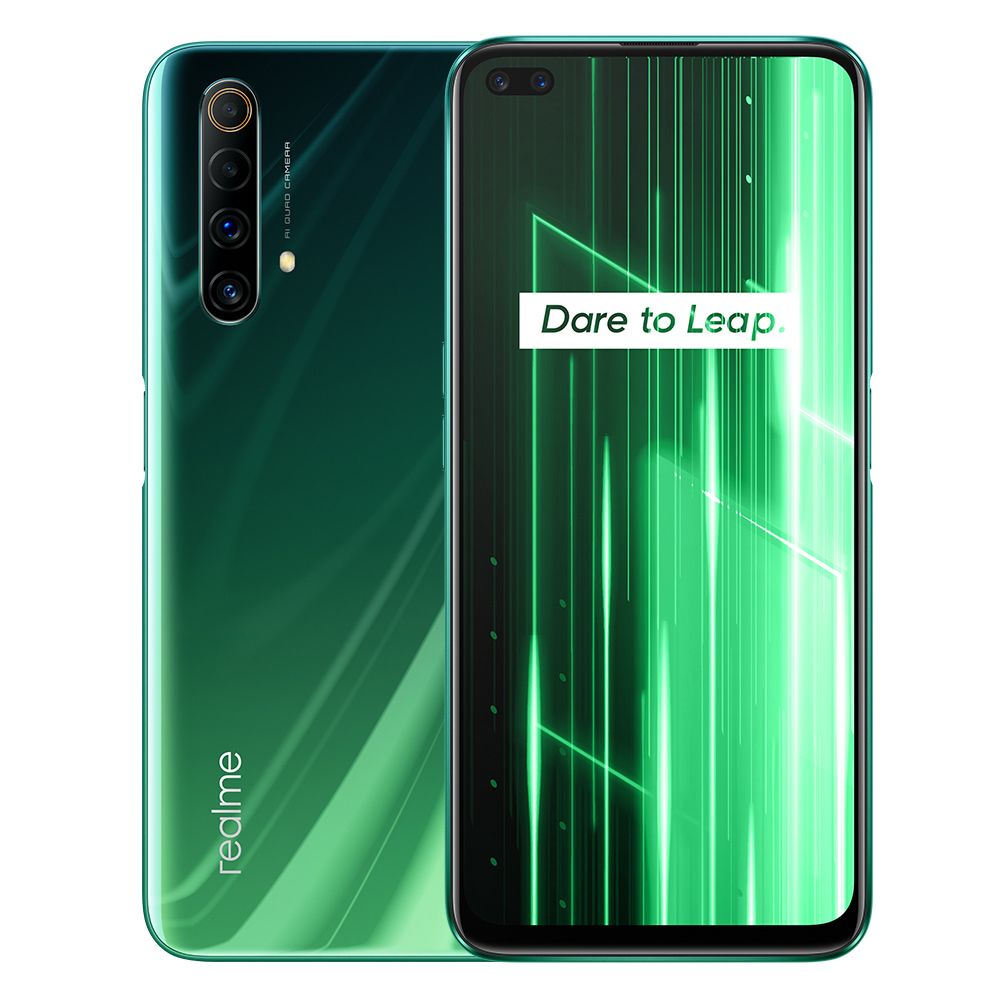 realme X50 5G(8GB/128GB) - PChome 24h購物