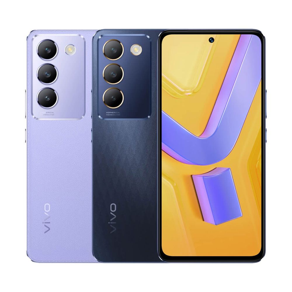 VIVO ViVO Y100 5G (8G/256GB) - PChome 24h購物