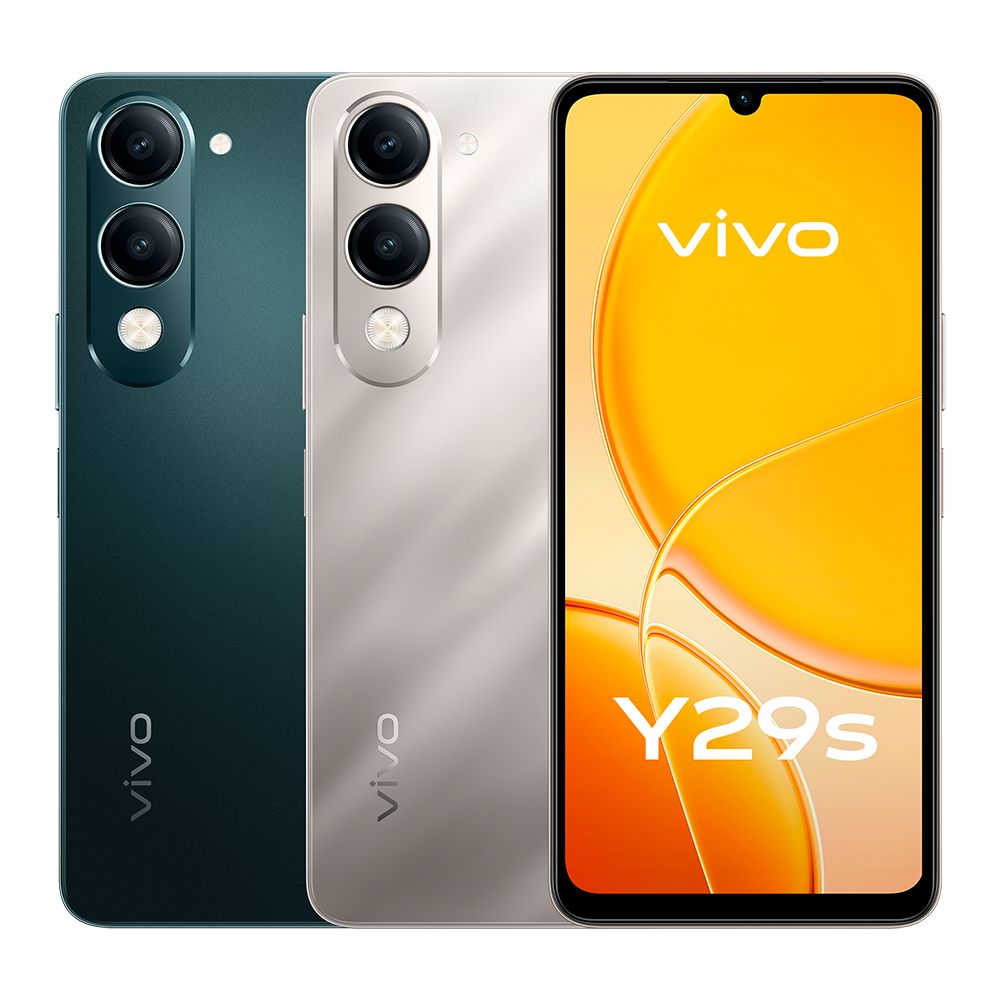 VIVO Y29s 5G (8G/256G) - PChome 24h購物