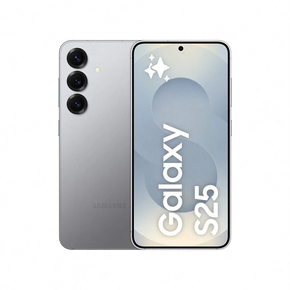Samsung 三星 Galaxy S25 5G (12G/256G) - PChome 24h購物