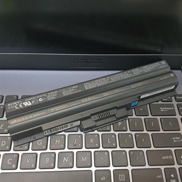 SONY 索尼 3600mAh VGP-BPS13 電池 GP-BPS21 VGP-BPS21A VGP-BPS21B VGP-BPS13B/Q VGP-BPS13/B VGP-BPS13/B ...