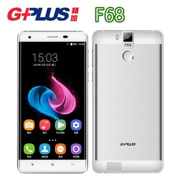 GPLUS F68 八核心5.5吋6,080mAh大電量4G全頻雙卡機 - PChome 24h購物