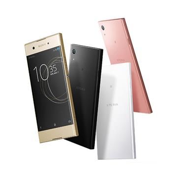 SONY 索尼 【3G/32G】 Xperia XA1 5吋23MP頂級相機功能搭配無邊框設計(G3125) - PChome 24h購物