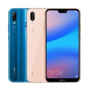 HUAWEI 華為 NOVA 3E 4G/64G 八核智慧手機 - PChome 24h購物