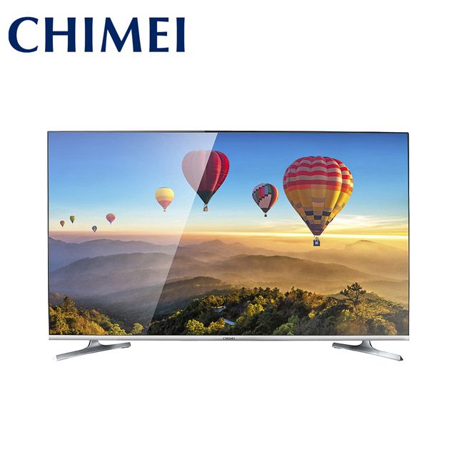 CHIMEI 奇美 65吋Android大4K HDR連網液晶顯示器TL-65R300 - PChome 24h購物