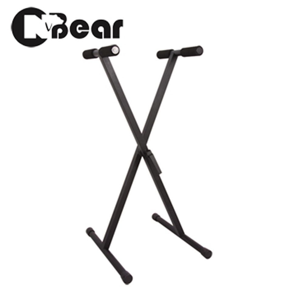 CNBear K-720B 交叉型琴架 快速卡榫款 台灣製造 品質穩定有保障 - PChome 24h購物