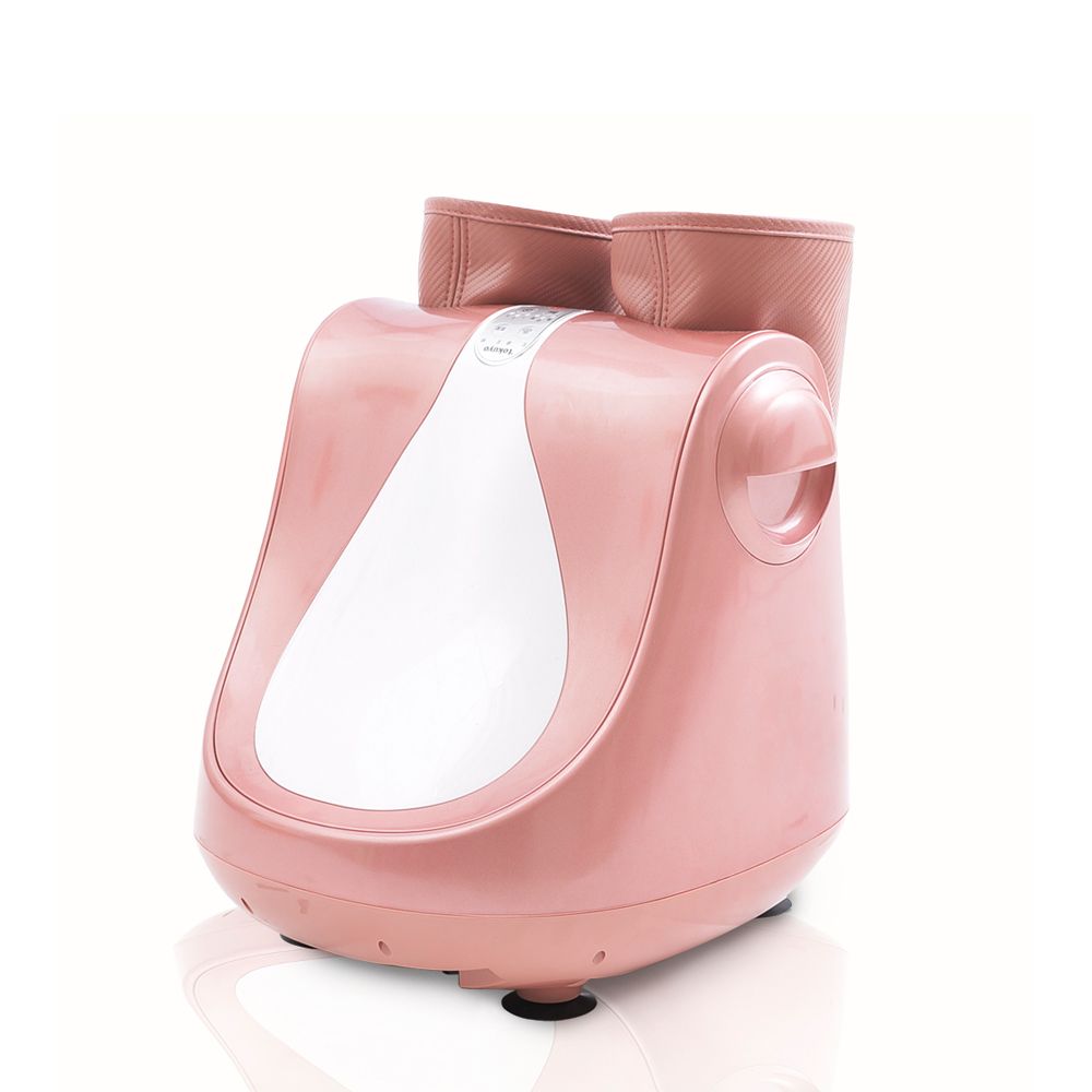 tokuyo 督洋 玩美IDOL美腿機(超摩版) TF-618 (薔薇粉) - PChome 24h購物