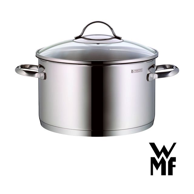 WMF PROVENCE PLUS 高身湯鍋 24cm - PChome 24h購物