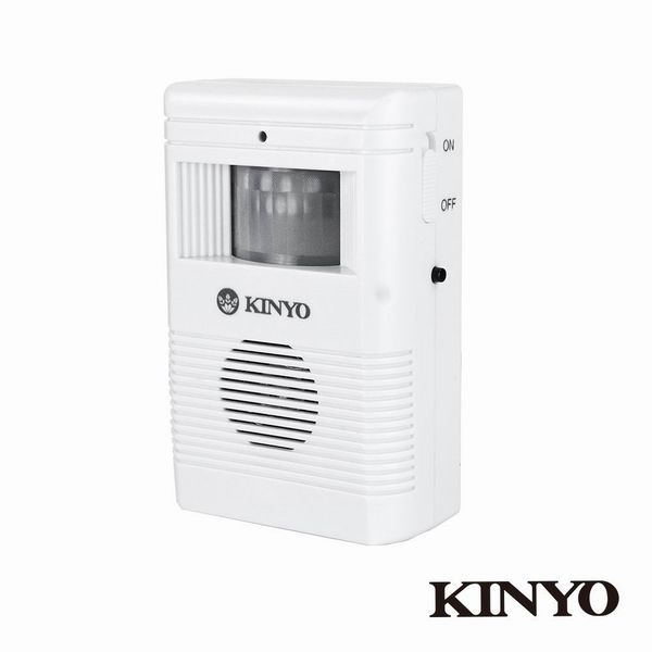 KINYO 來客報知器 R-008 送百元耳機 - PChome 24h購物