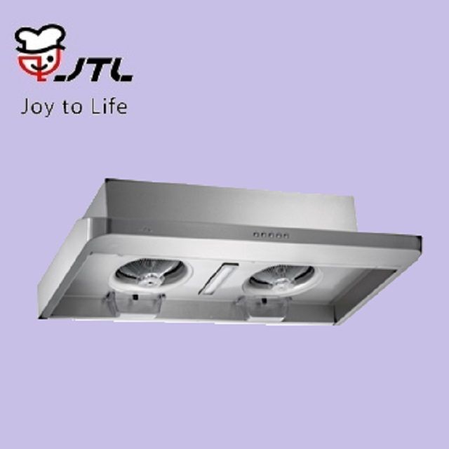 喜特麗 【隱藏式】排油煙機(不鏽鋼)JT-1835L/90cm 【標準安裝】 - PChome 24h購物